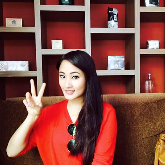 Tshering Yangki picture