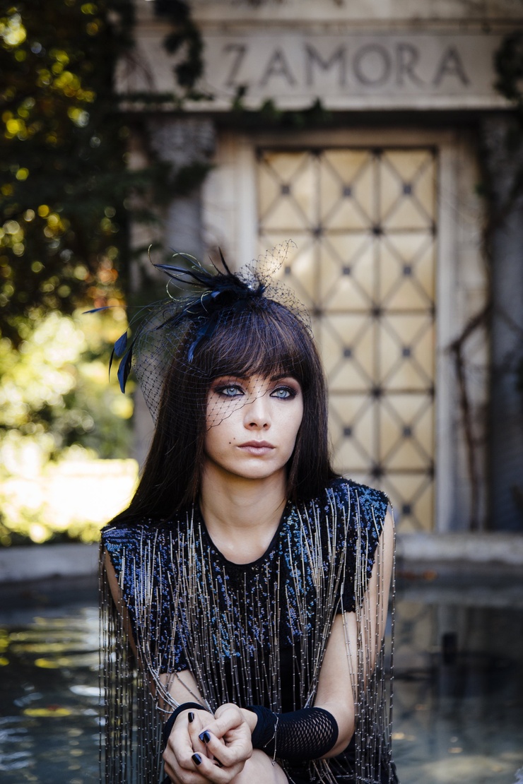 Picture of Ksenia Solo