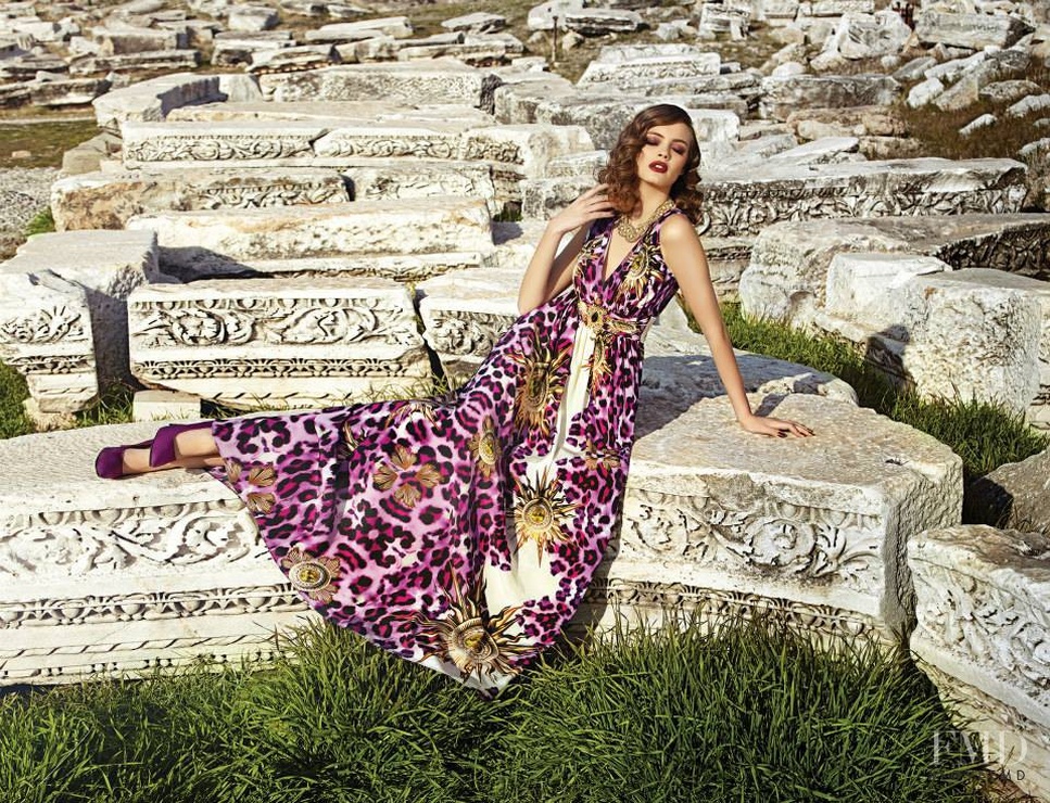 Kristina Peric image