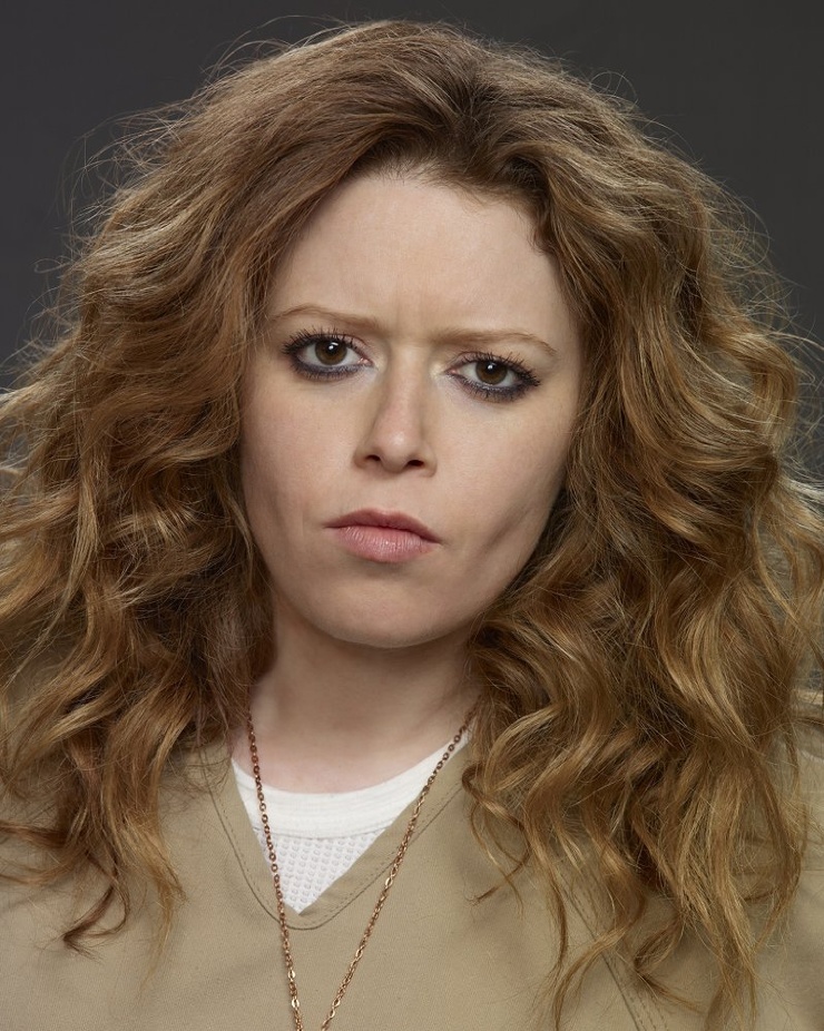 Picture of Nicole "Nicky" Nichols