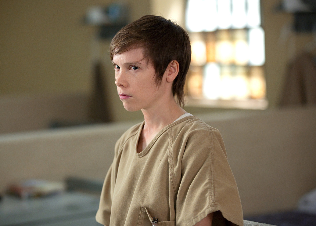 Image of Gina Murphy