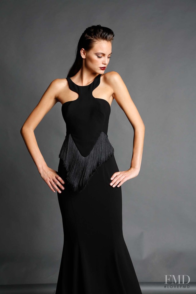 Kristina Peric picture