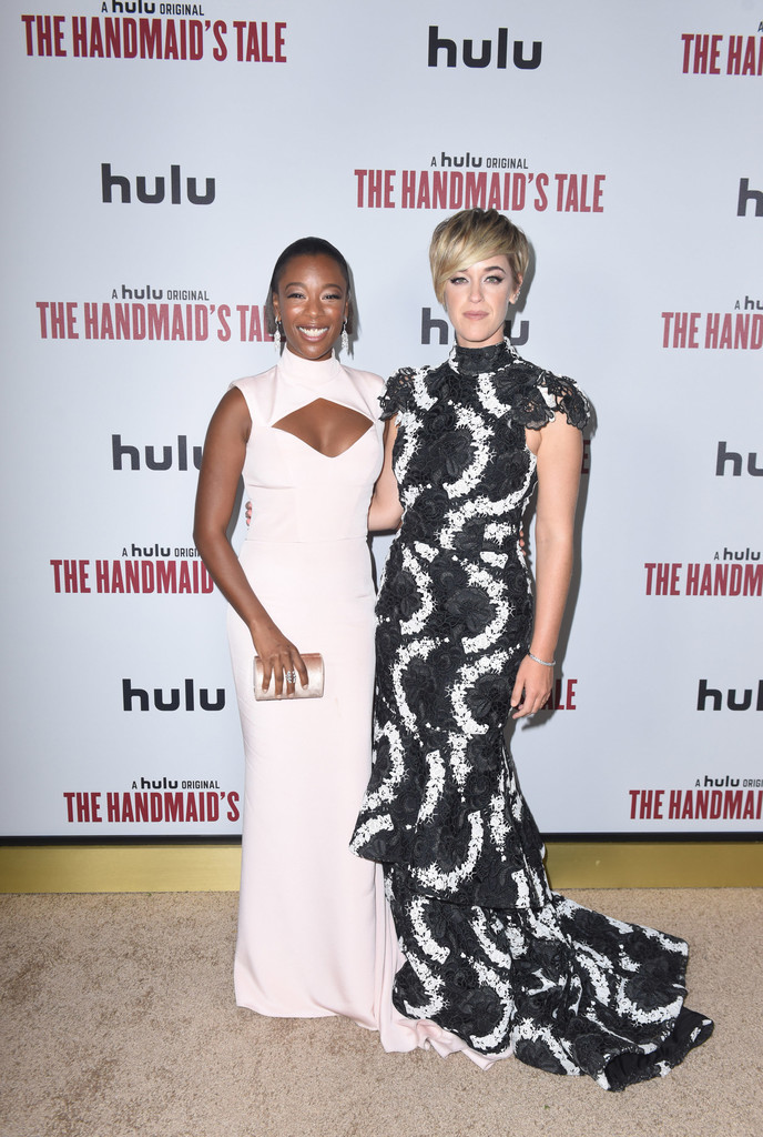 Picture of Lauren Morelli