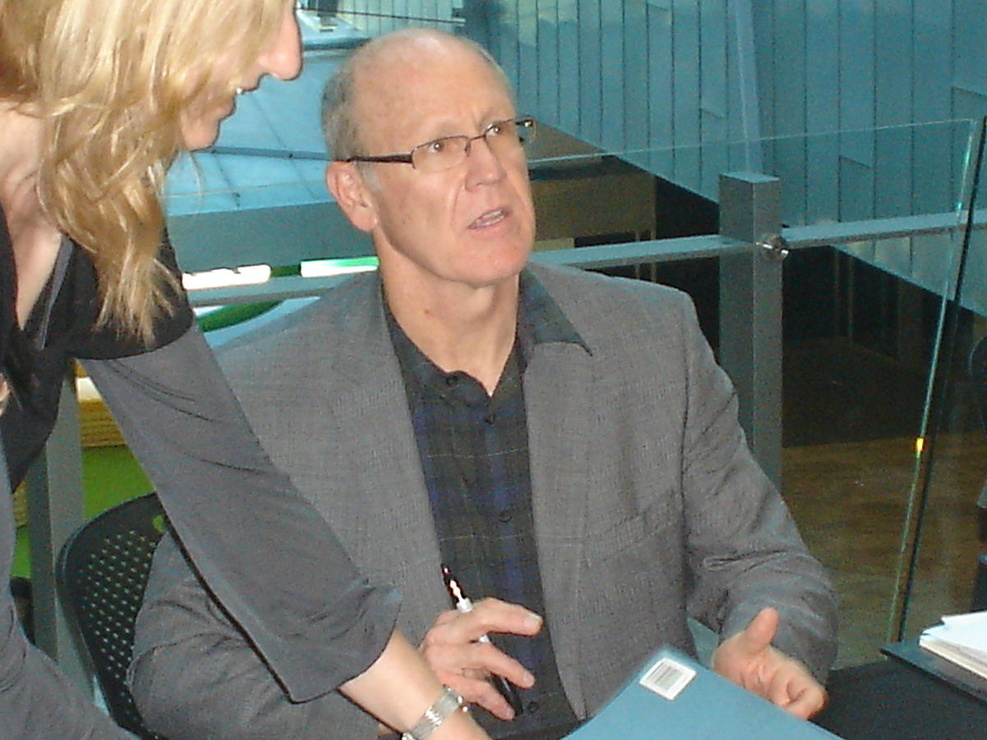 Image of Glen Keane