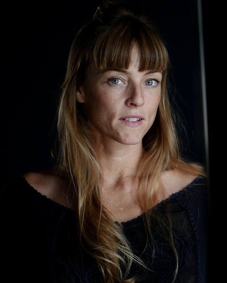 Picture of Alexandra Cismondi