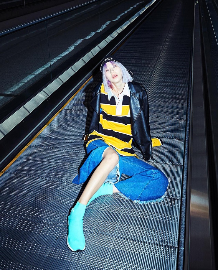 Picture of Irene Kim