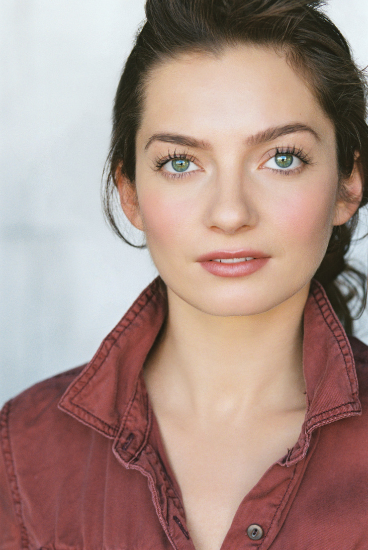 Picture of Michelle Twarowska