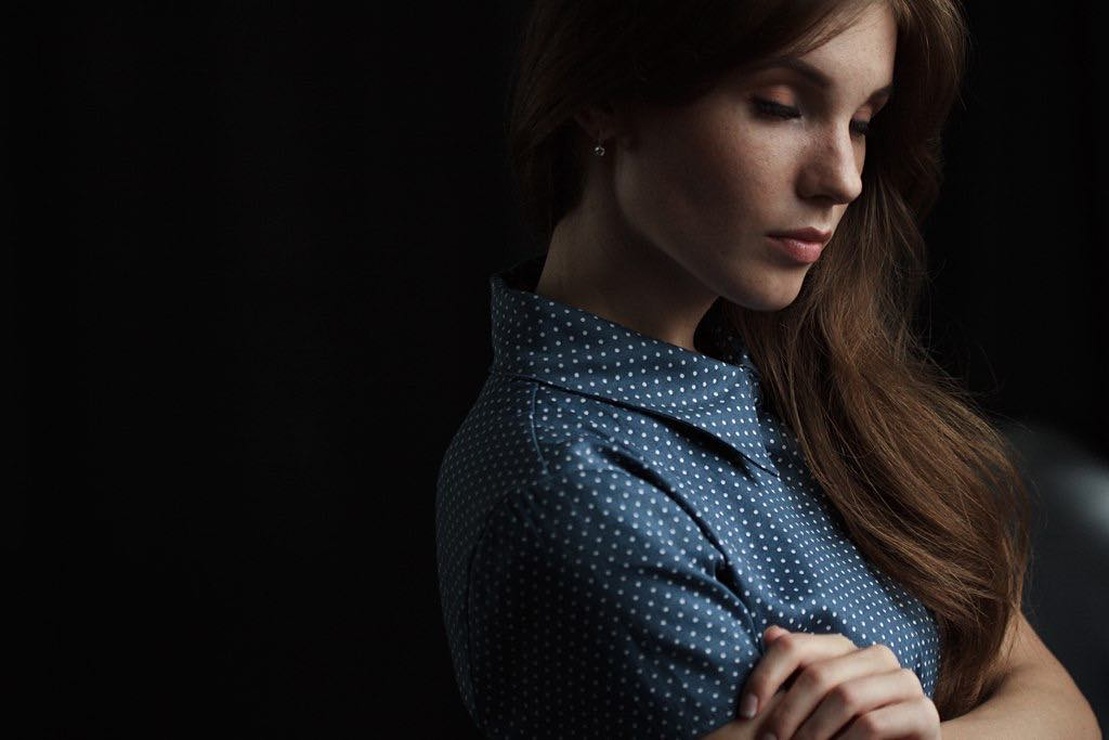 Image of Anna Fedotova