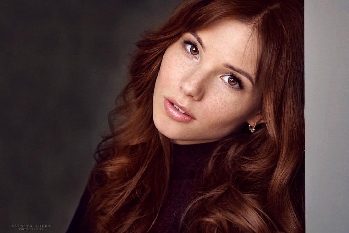 Picture of Anna Fedotova