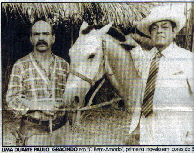 Lima Duarte picture