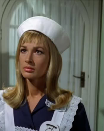 Picture of Stephanie Randall