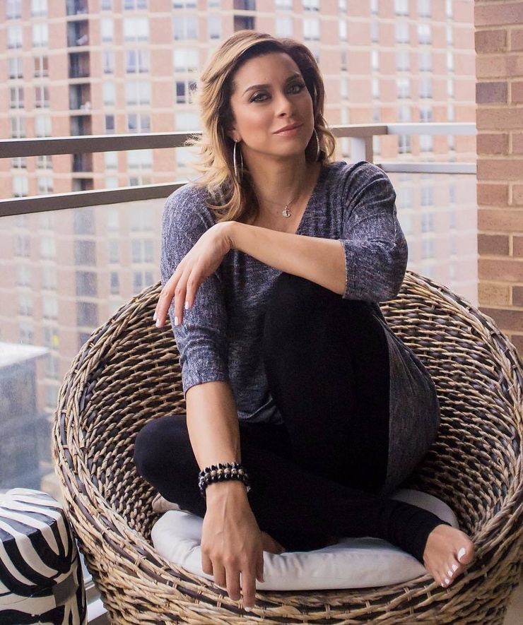 Image of Robyn Dixon