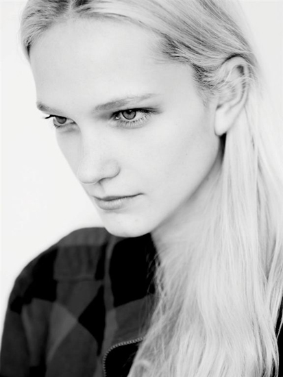 Image of Olga Serova