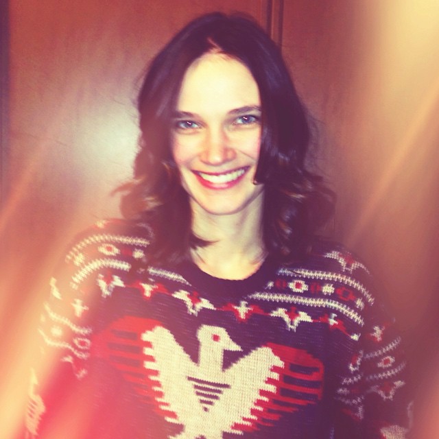 Picture of Olga Serova