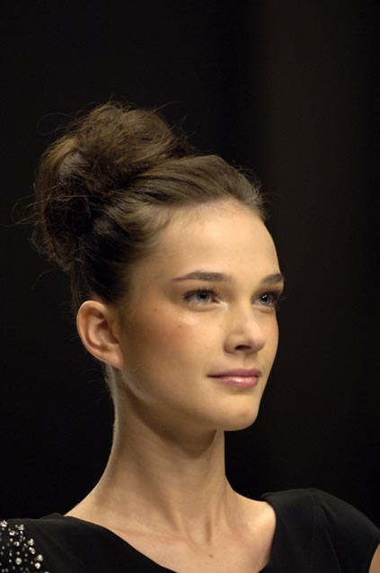 Picture of Olga Serova