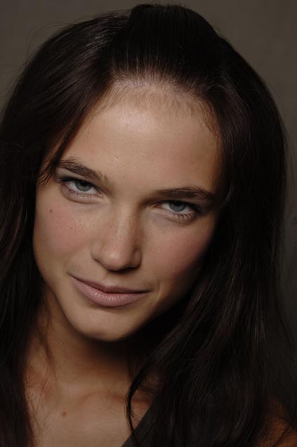 Picture of Olga Serova