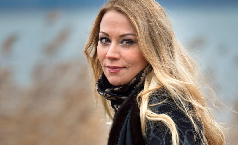 Anna Eriksson picture