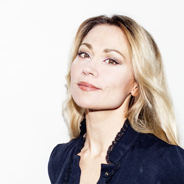 Picture of Anna Eriksson