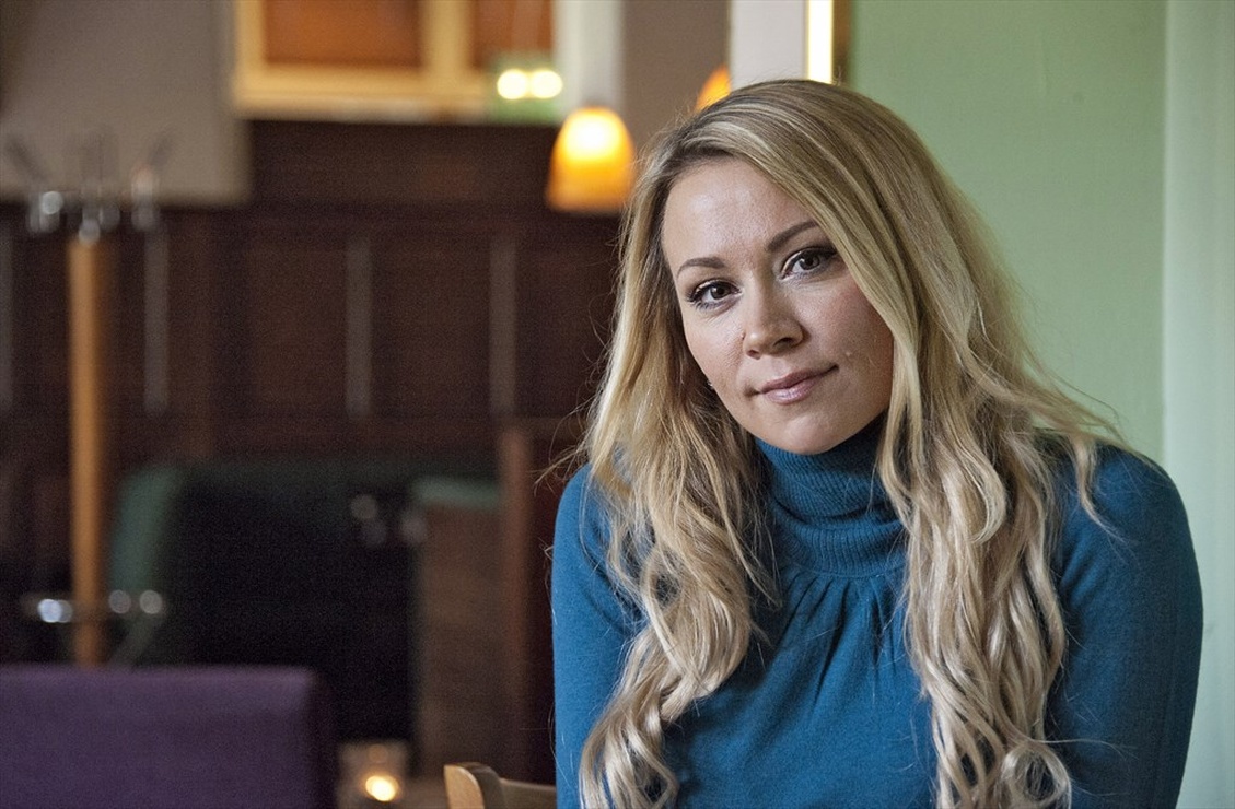 Anna Eriksson picture