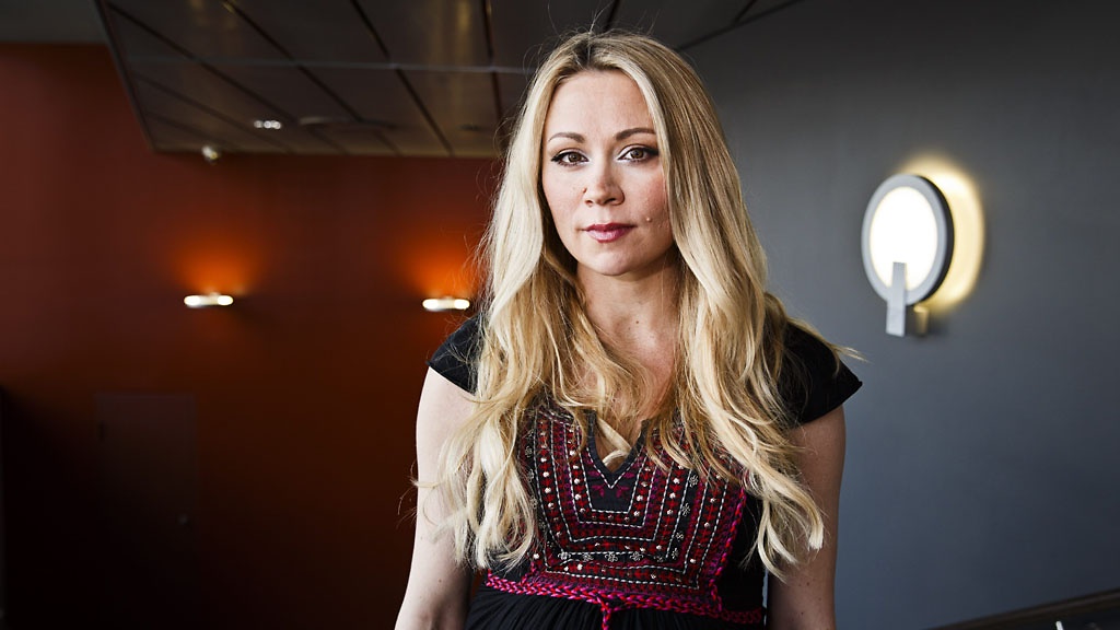 Picture of Anna Eriksson