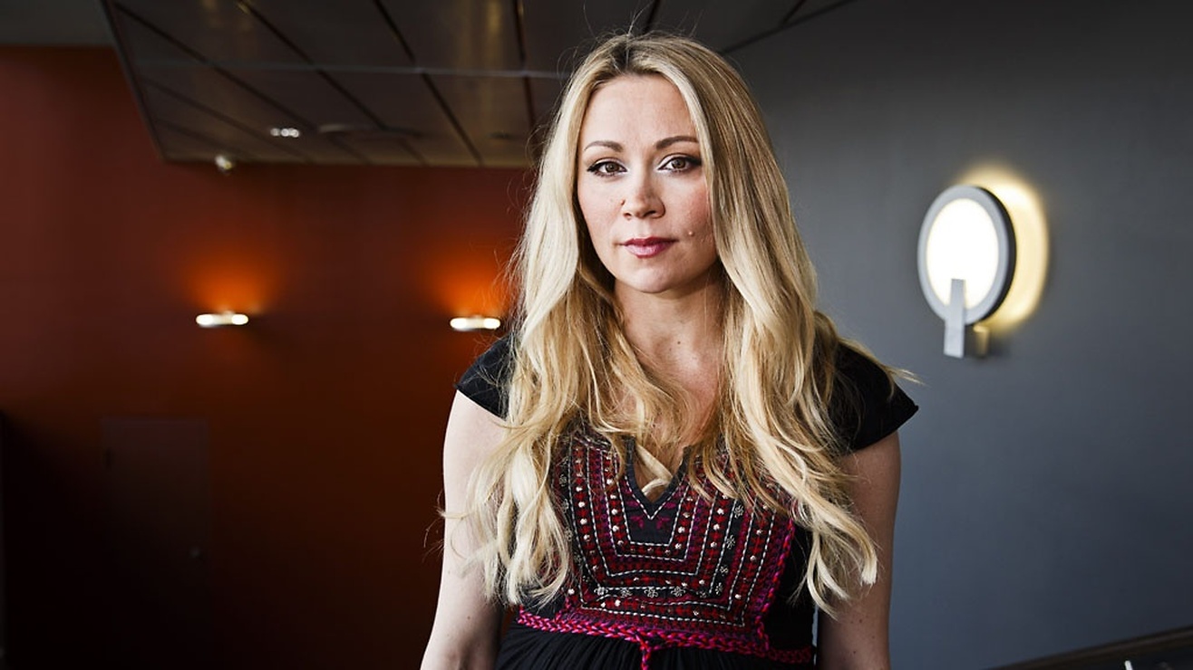 Picture of Anna Eriksson