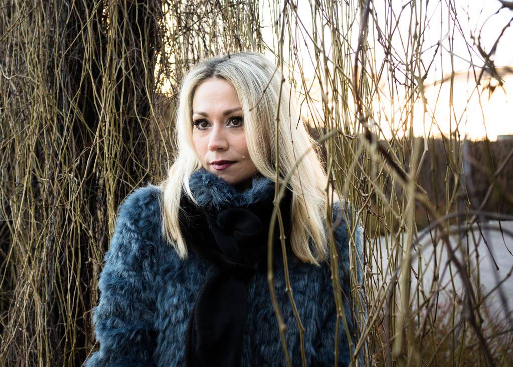 Picture of Anna Eriksson