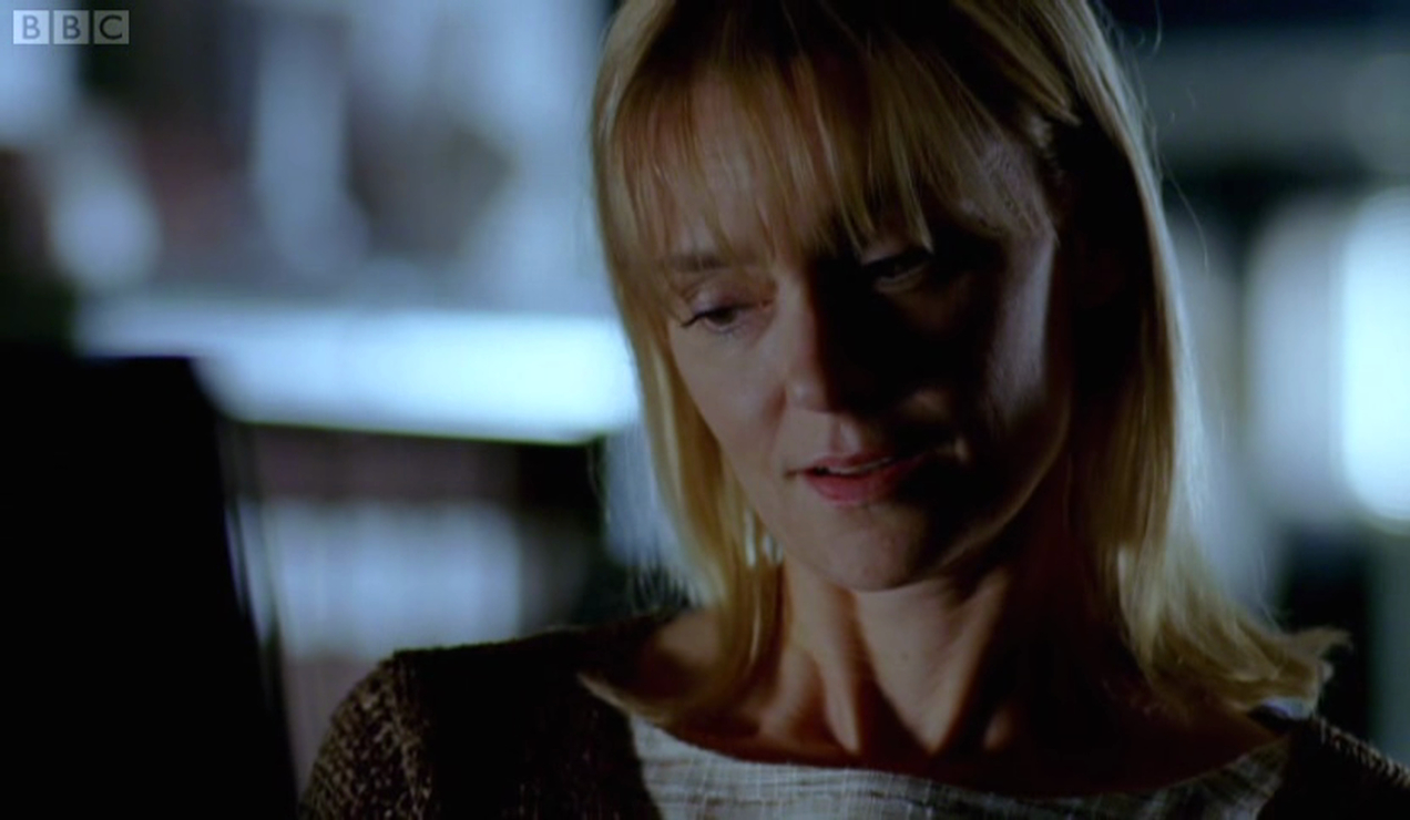 Picture of One Step Behind