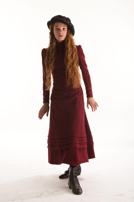 Picture of Ellie Darcey-Alden