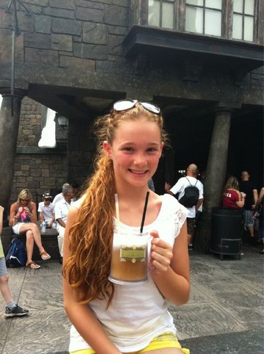 Picture of Ellie Darcey-Alden
