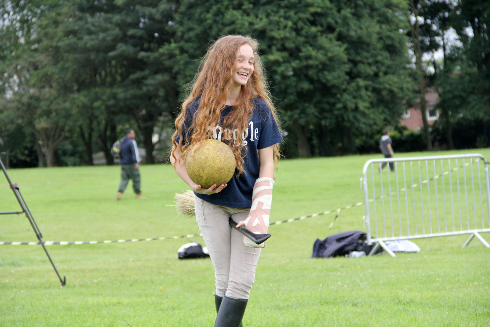 Picture of Ellie Darcey-Alden
