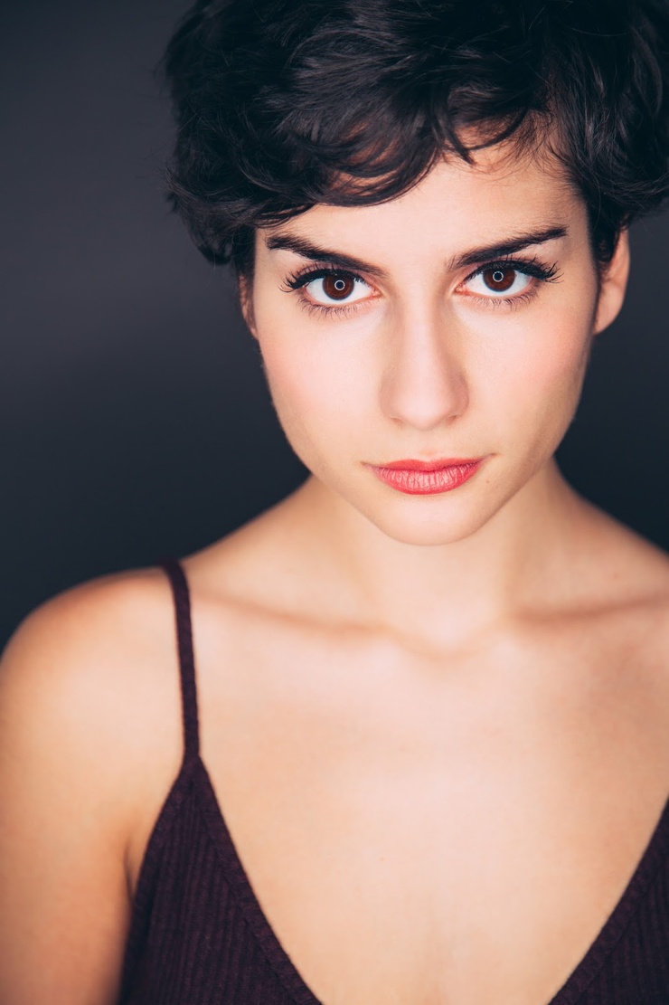 Image of Jackie Abbott