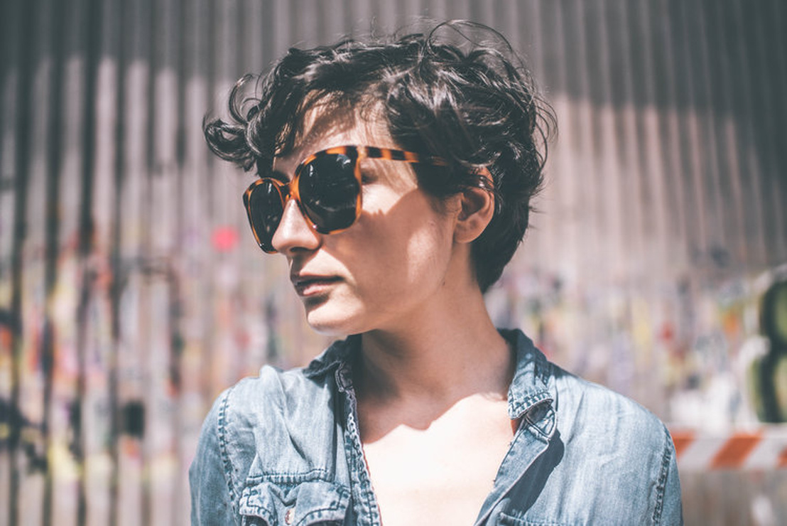 Image of Jackie Abbott