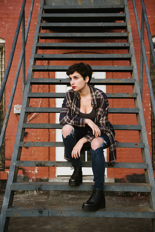 Picture of Jackie Abbott