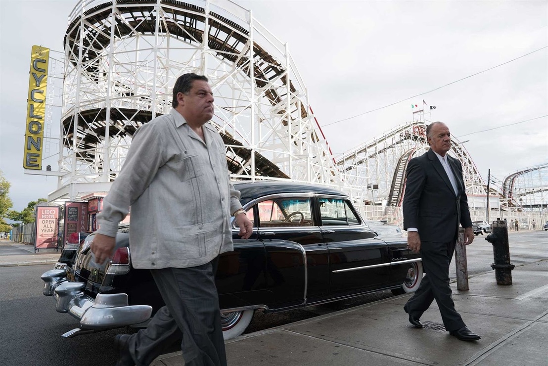 Picture of Wonder Wheel