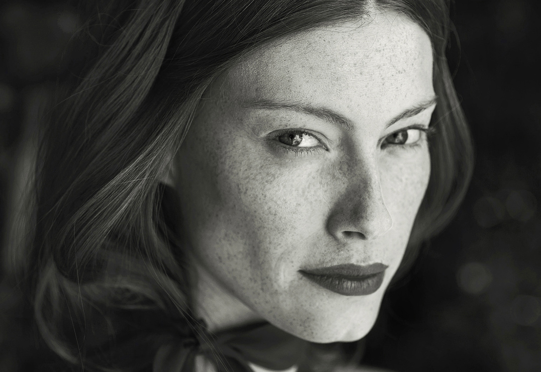 Picture of Alyssa Sutherland