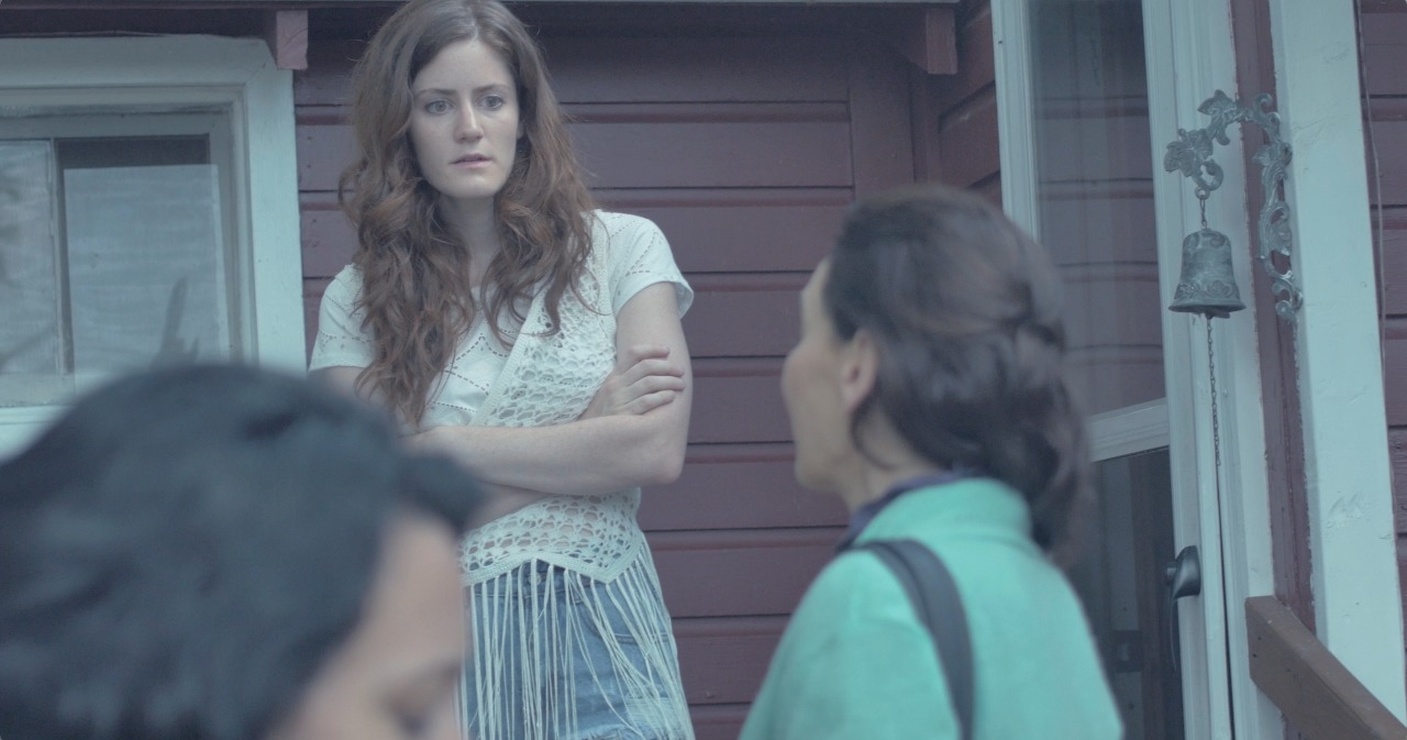 Picture of Kayla Foster