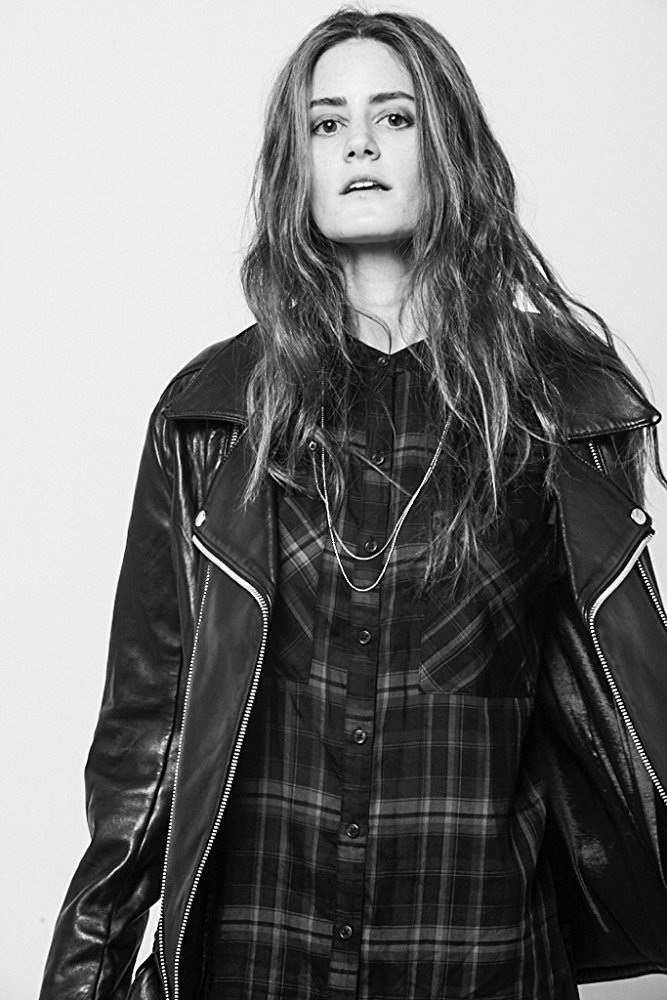 Image of Kayla Foster