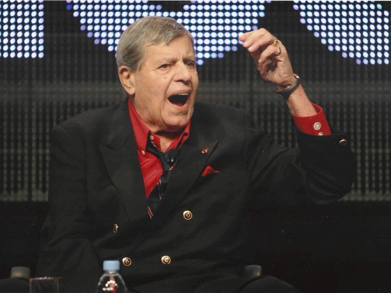 Jerry Lewis image