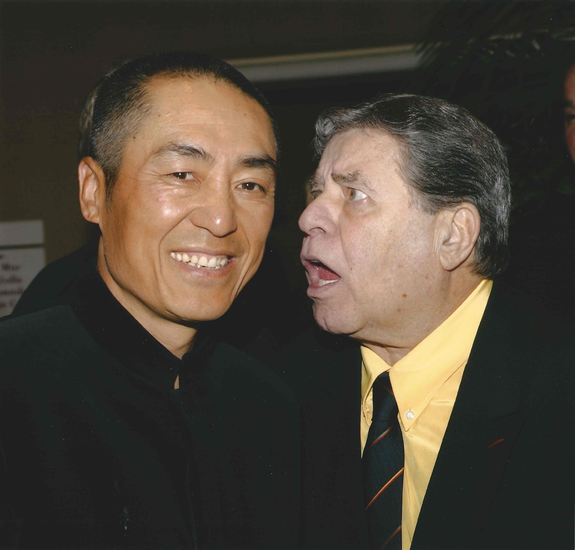 Picture of Jerry Lewis