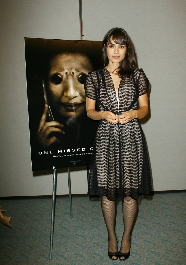 Picture of Shannyn Sossamon