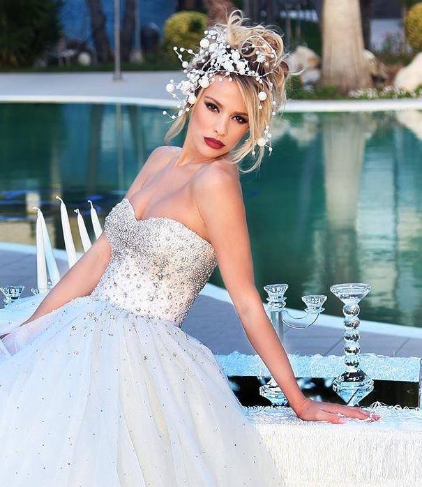 Picture of Aferdita Dreshaj