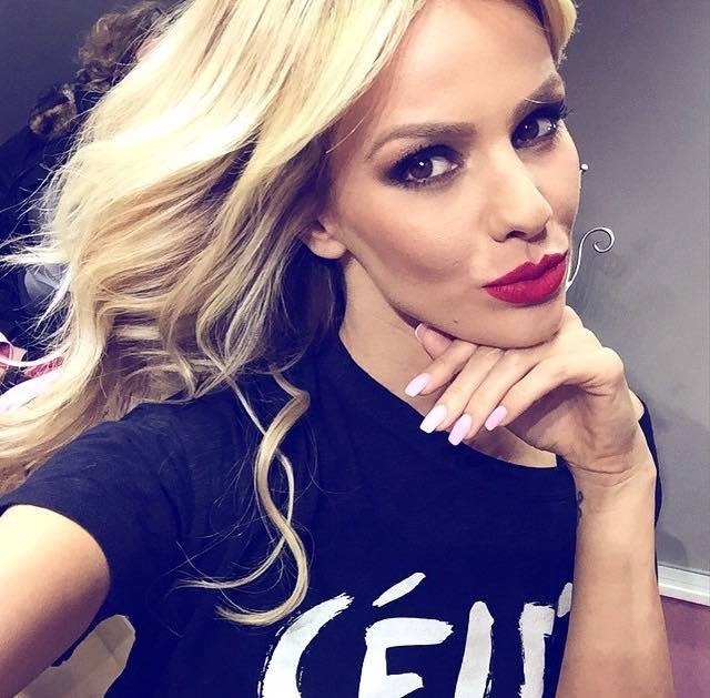 Picture of Aferdita Dreshaj