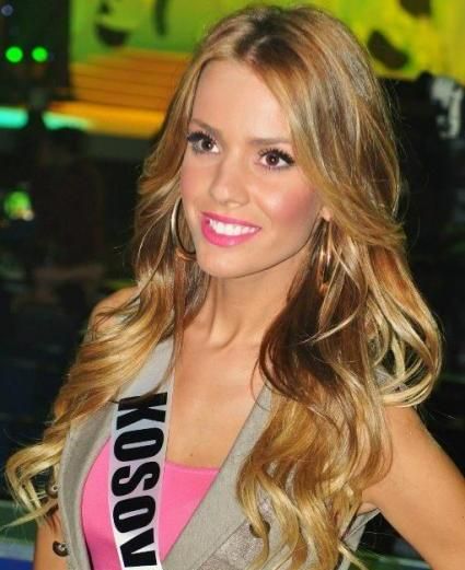 Picture of Aferdita Dreshaj