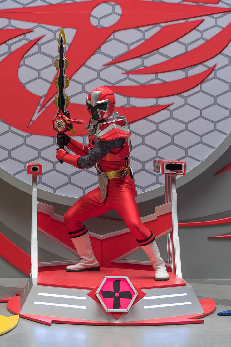 Picture of Brody Romero