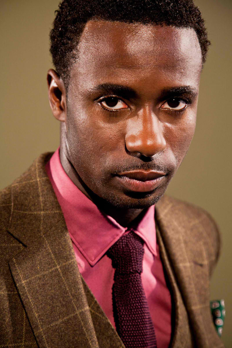 Image of Gary Carr