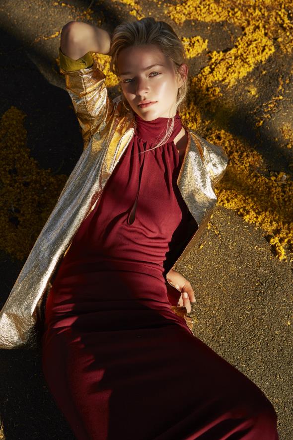 Picture of sam romberger