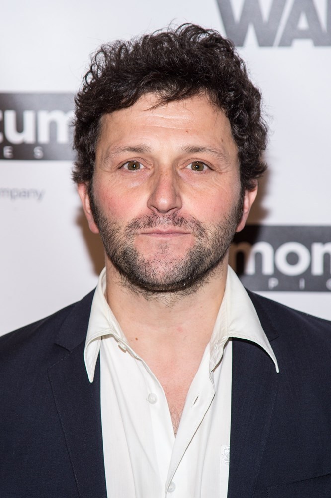 Picture of Daniel Sauli