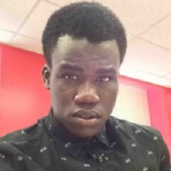 Picture of Emmanuel Akoto