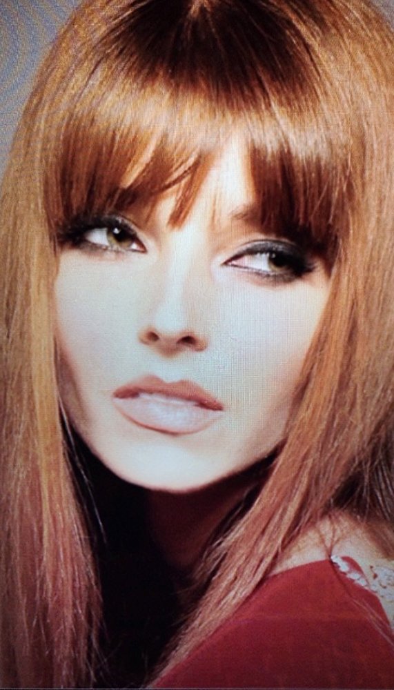 Image of Jacqueline Honulik