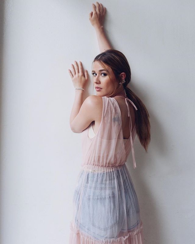 Valeen Montenegro picture